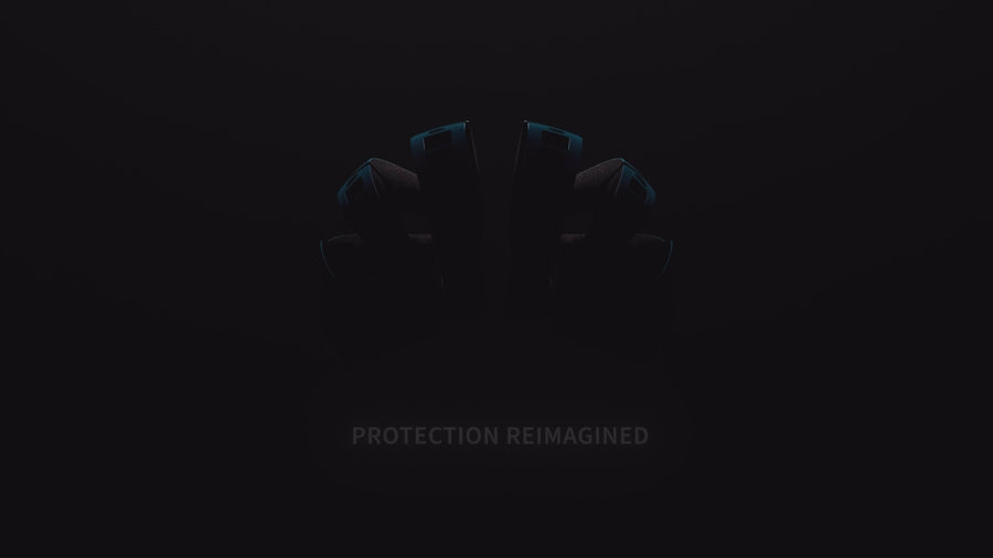 OBLIK Helmet Technology | Advanced Helmet Impact Management – PIKIO Labs