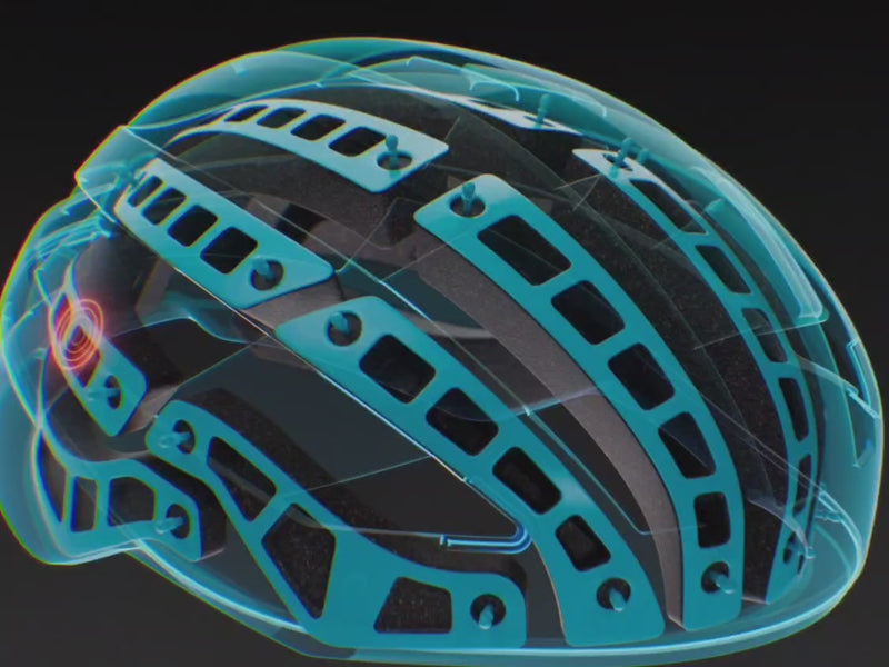OBLIK Helmet Technology | Advanced Helmet Impact Management – PIKIO Labs